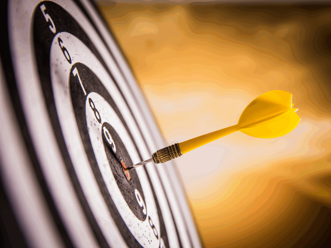 Strategic positioning and an action plan built around key priorities ...